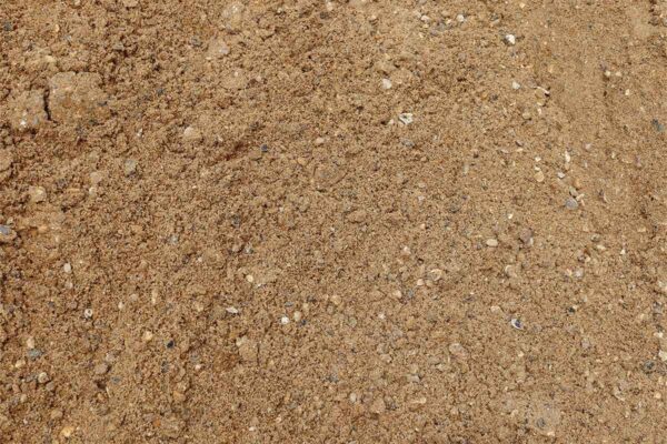 Class 1A Fill Sand - Silverton Aggregates