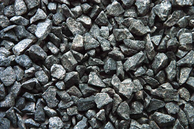Black Basalt - Silverton Aggregates