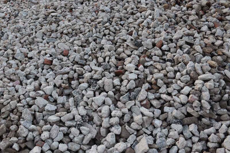 6F5 Recycled - Silverton Aggregates