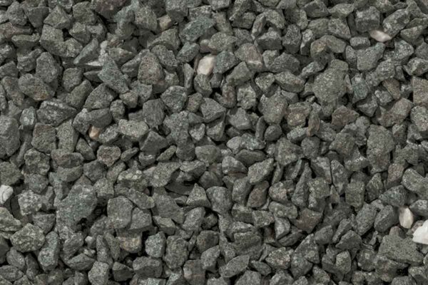 Green Granite - Silverton Aggregates