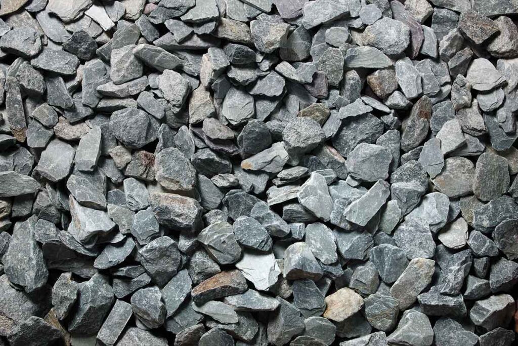 Slate - Silverton Aggregates