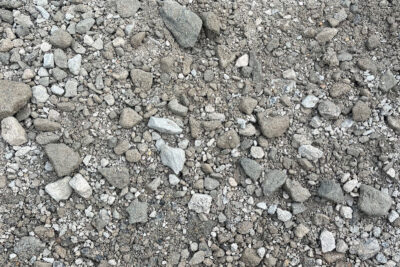 Type 3 Sub-base - Silverton Aggregates