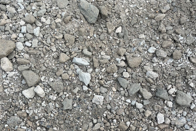 Type 3 Sub-base - Silverton Aggregates