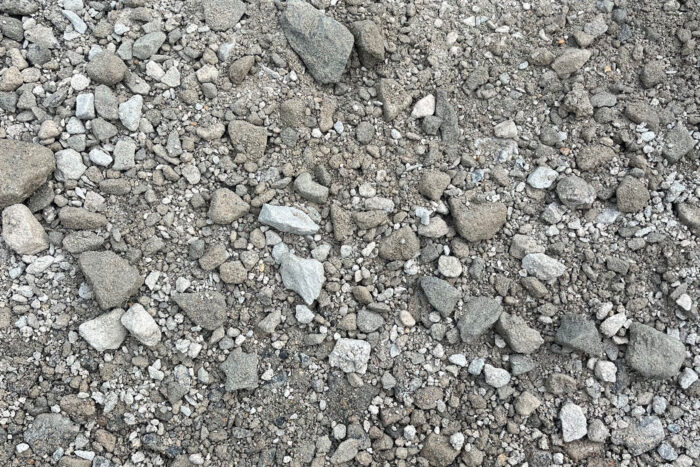 Type 3 Sub-base - Silverton Aggregates