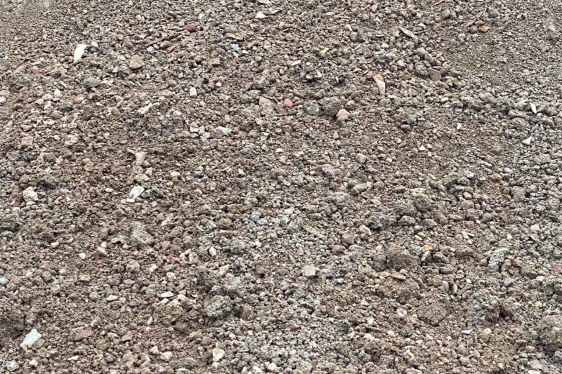 Type 1 Recycled Blend - Silverton Aggregates