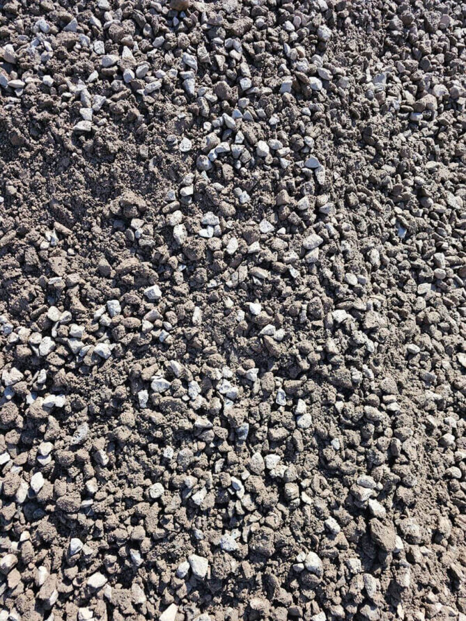 Type 3 Sub-base - Silverton Aggregates