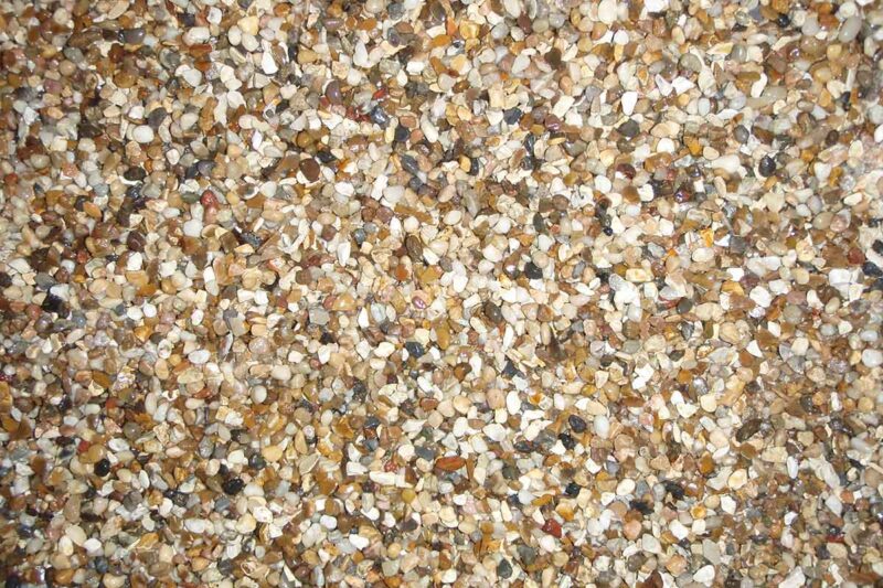 Gabion Stone - Silverton Aggregates